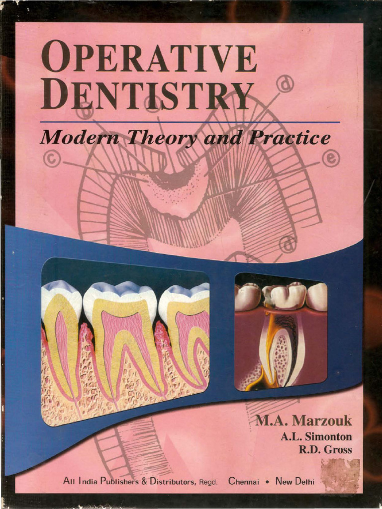 Marzouk Password Removed | PDF | Dentistry | Mouth