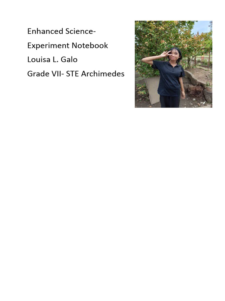 Enhanced Science | PDF