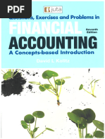Basic Accounting For Non-Accountants | PDF