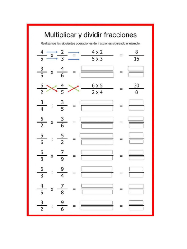 Tareas 4 de Marzo Octavo Math | PDF