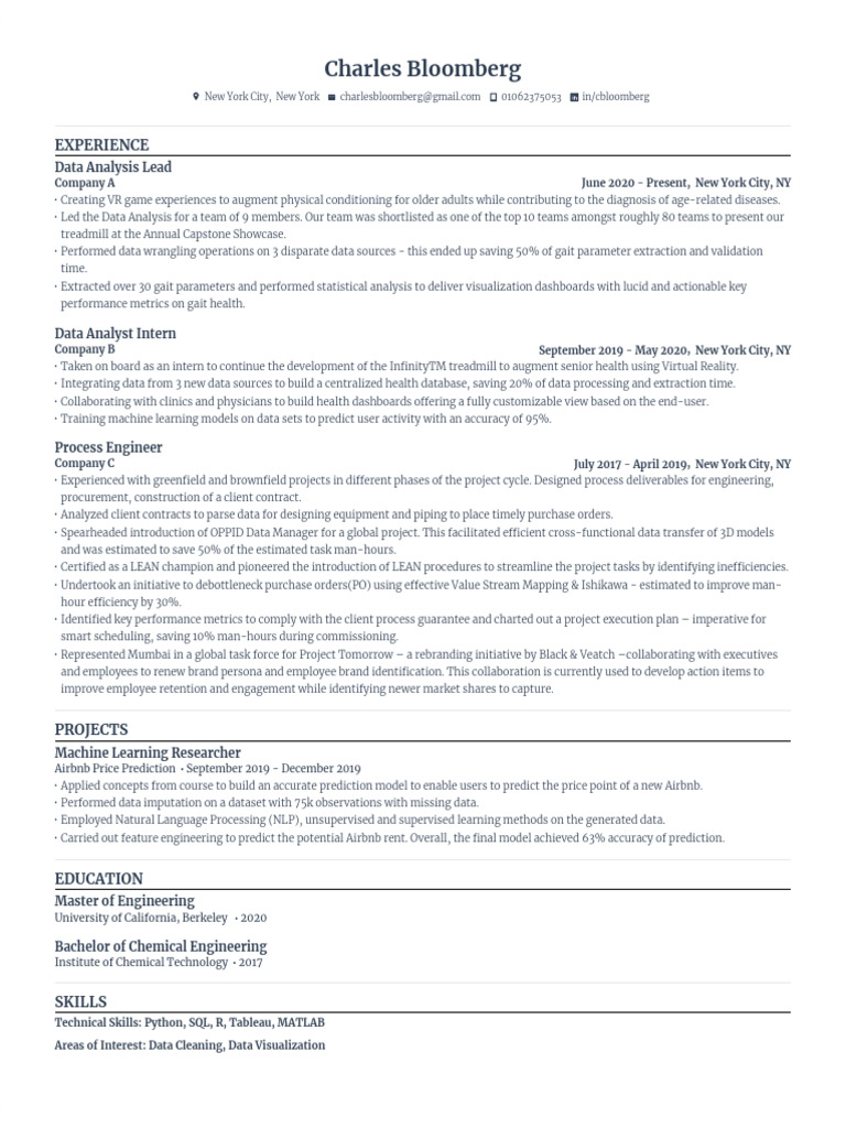 Data Analyst Pdf Data Analysis Machine Learning