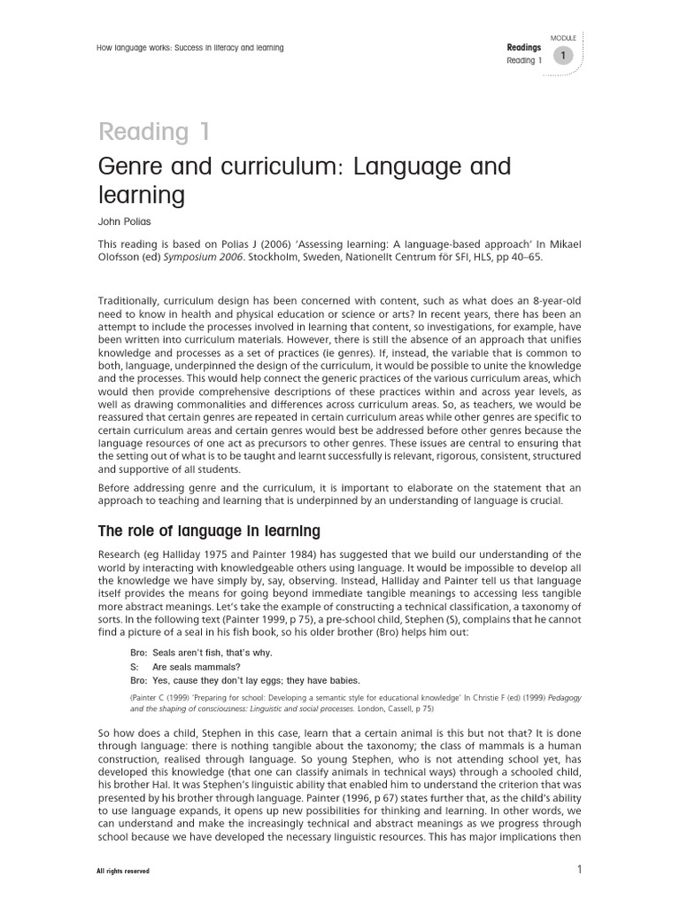 Polias HLW-M1-Read-1 | PDF | Ear | Tsunami