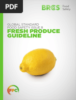 brcgs-packaging-issue-7-manual-documents | PDF | Audit | Hazard ...