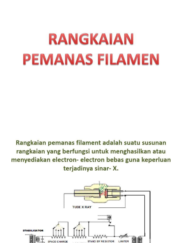 Troubleshooting Stabilisator Tegangan | PDF