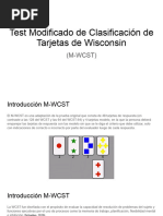 Test PASAT Paced Auditory Serial Addition Test | PDF | Estudios de ...