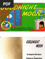 Goodnight Moon Full Text PDF | PDF