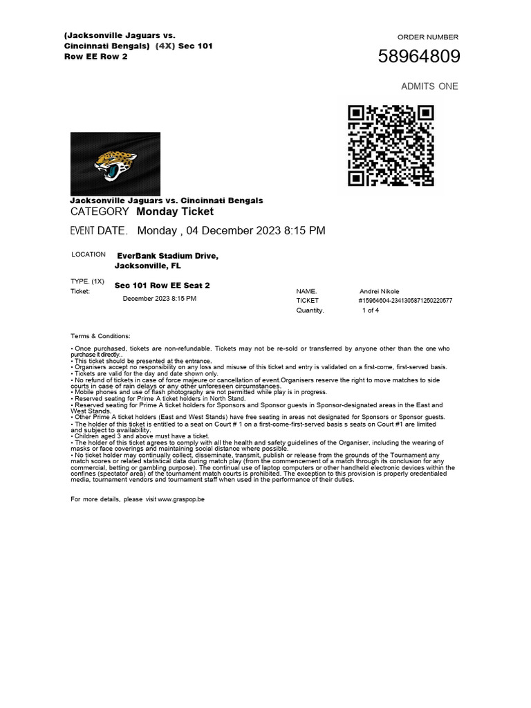 Listen Out Brisbane | PDF