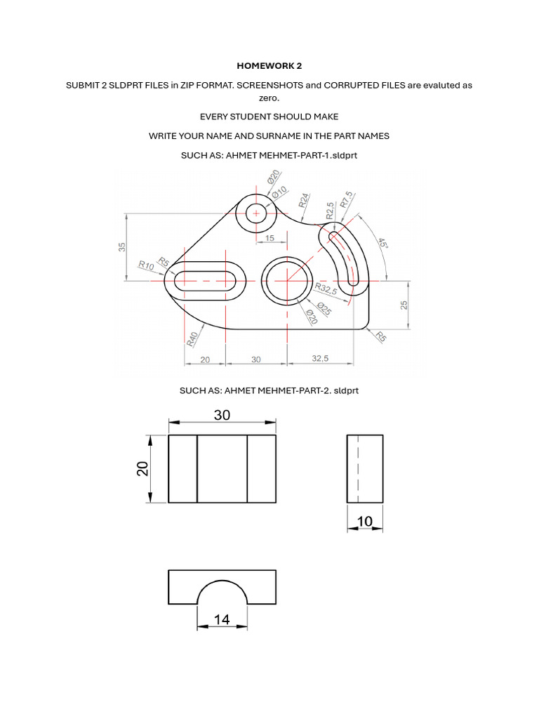 Homework 2 | PDF | Teaching Methods & Materials | Technology & Engineering