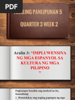 Grade 5 PPT AP q3 w1 Day 1 | PDF