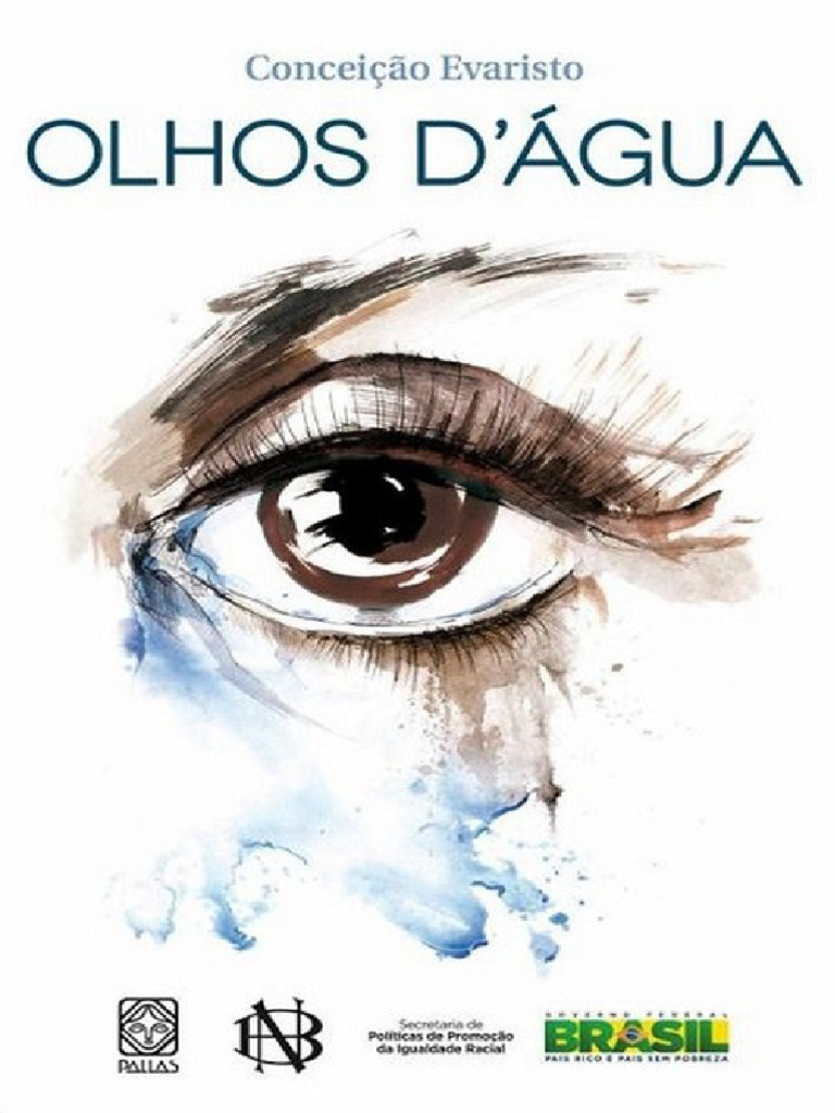 Olhos D'água - O Cooper de Cida | PDF | Tempo