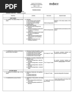 Sepak Takraw Training Program | PDF | Strength Training | Limbs (Anatomy)