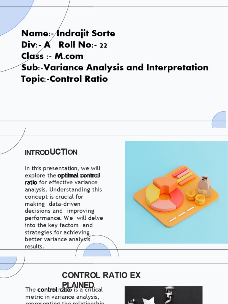 Wepik Optimizing Control Ratio For Effective Variance Analysis 20240229175812hjZx | PDF ...