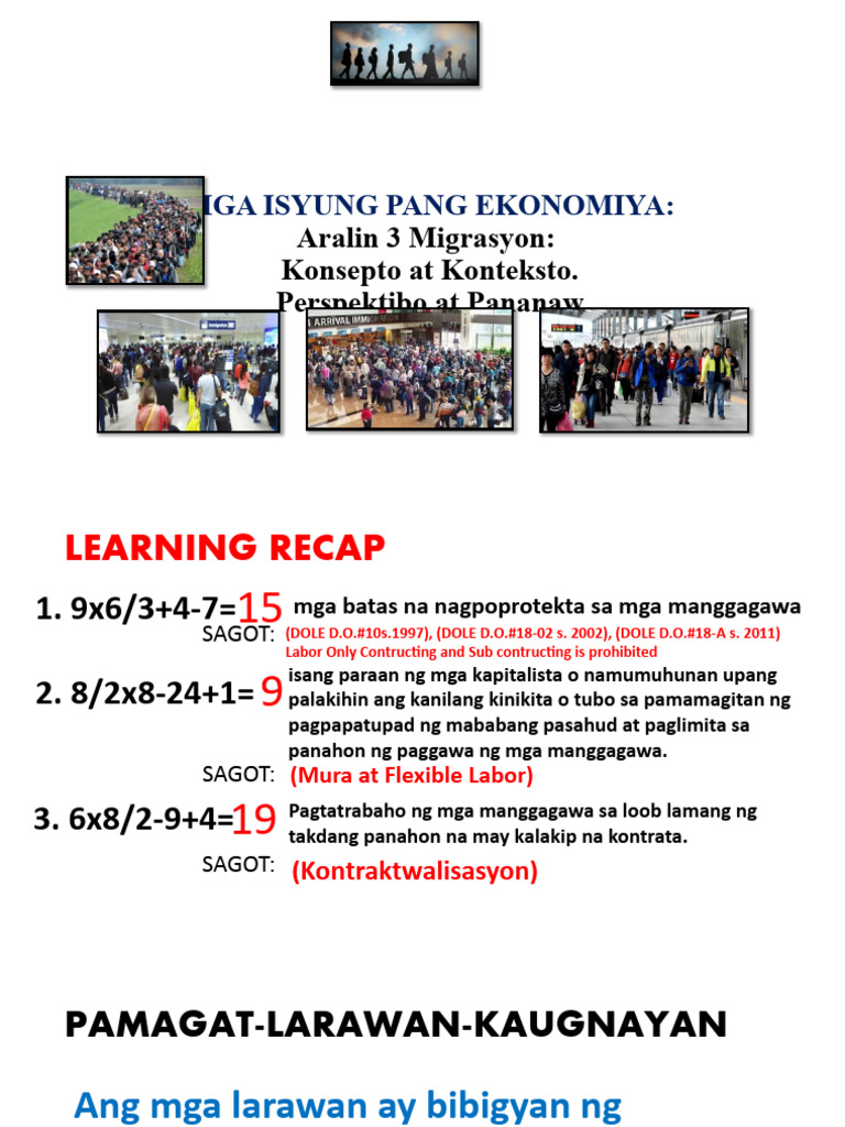 COT-2 PowerPoint Presentation AP 10 | PDF