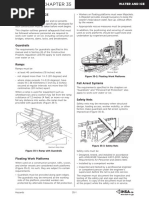 Offshore Helideck Safety Net Guide | PDF | Specification (Technical ...