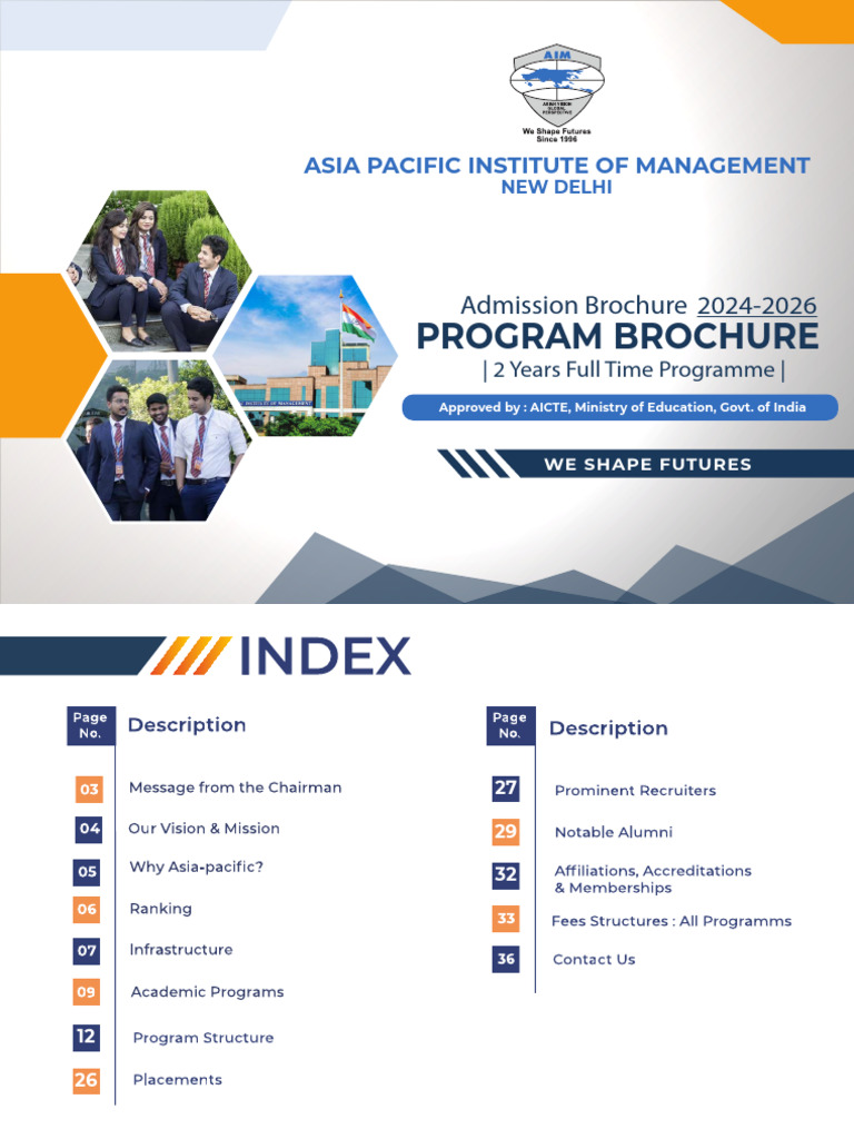 Asia Pacific Brochure Compressed Compressed | PDF