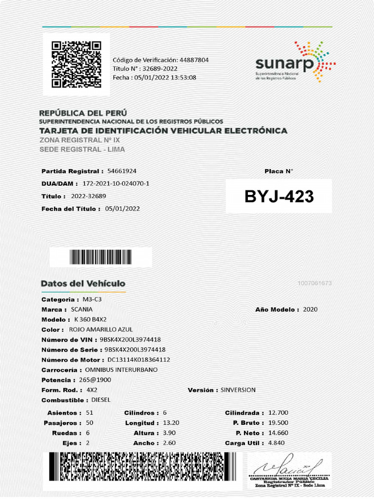 Sagitario Byj-423 3974418 - Tive | PDF
