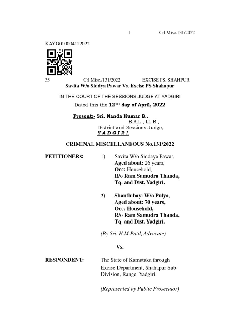 Display PDF | PDF | Bail | Government