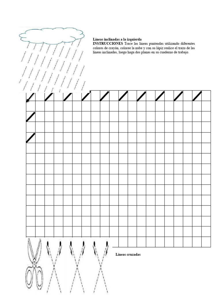 HOJAS DE APRESTAMIENTO DEL 04 Al 08 DE MARZO (SEMANA 3 | PDF | Arte