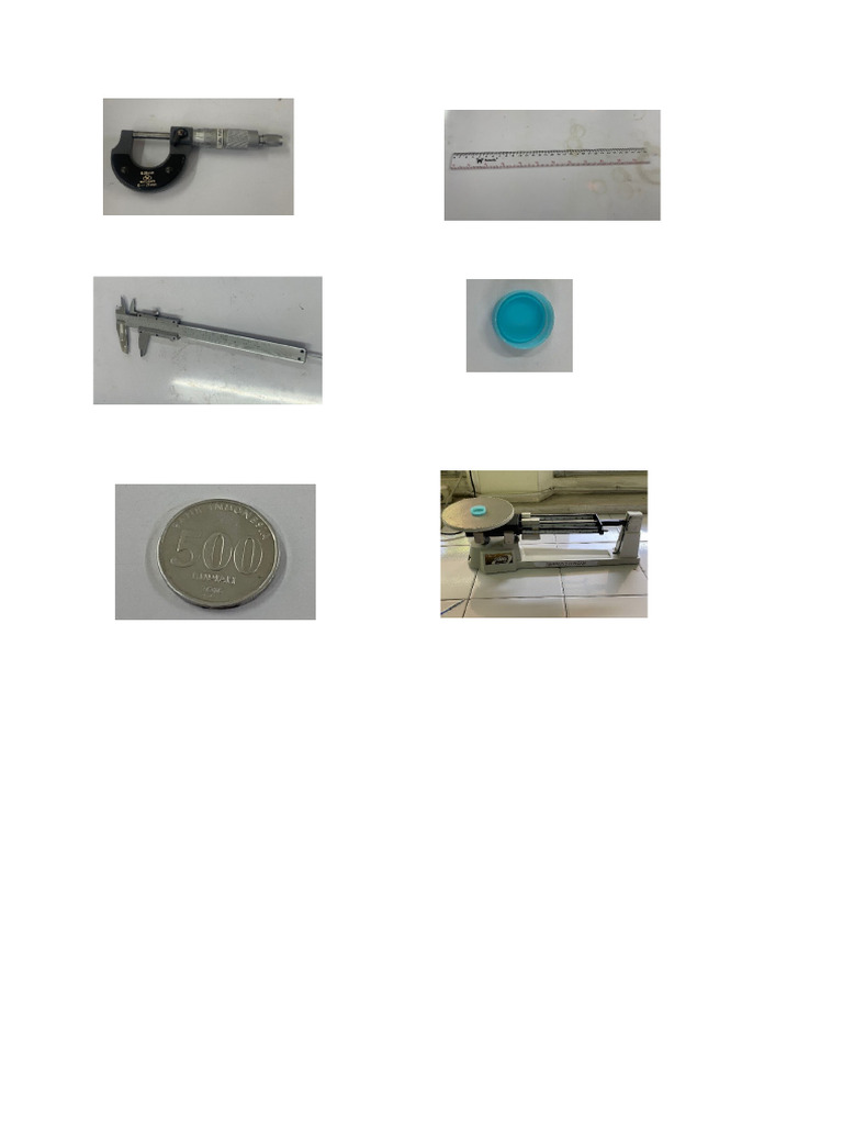 Foto Alat Fisdas | PDF