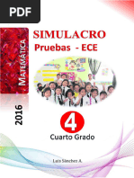 5º Grado Dia 1 Com. Leemos para Conocer La Historia Del Retablo Ayacuchano y Utilizamos ...