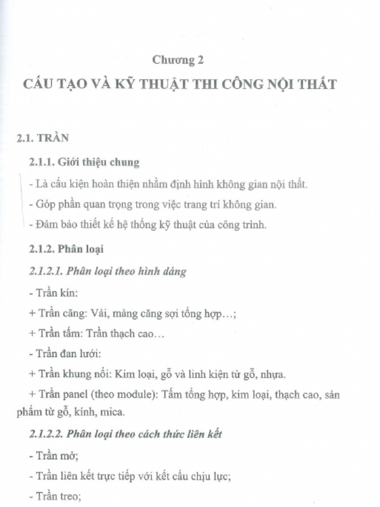 Vat Lieu | PDF