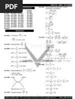 Railway Group D Sample Paper 2025 | PDF