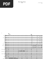 Moondance Lead Sheet BB | PDF