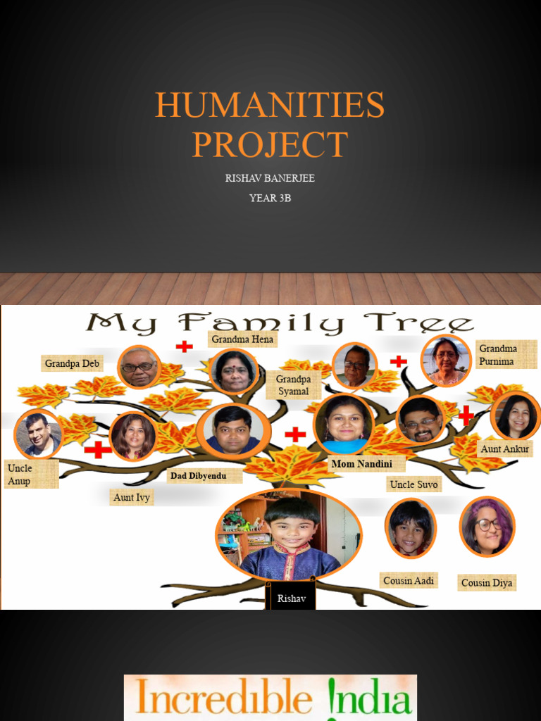 Humanities Project of Rishav | PDF | Indian Cuisine | Asian Cuisine