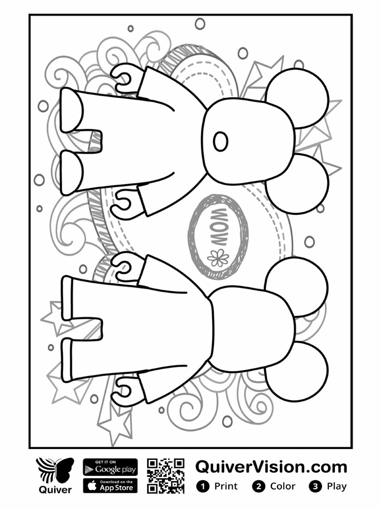 Bear | PDF