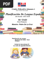 Cuadernillo para aprender a leer 6 años | PDF
