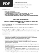 Choir Rules and Regulation | PDF | Home & Garden | Science & Mathematics