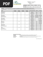 BFCRS With Manual Links | PDF | Diseases And Disorders | Human Diseases ...