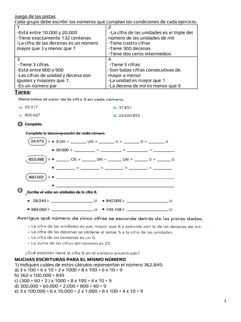 Cuadernillo 1 Matem 2024 | PDF | Ángulo | Perpendicular
