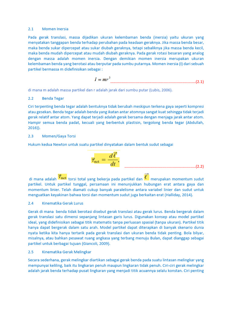Jurnal M5 | PDF