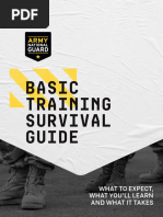 ETS - BMT Guide | PDF