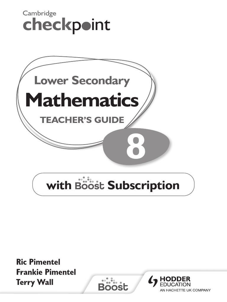 CCLS Math Student s Book 8 and Workbook 8 Answers | PDF | Rectangle | Elementary Geometry