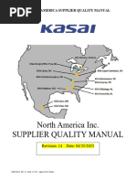 Copy Exactly Procedures | PDF | Intel | Factory