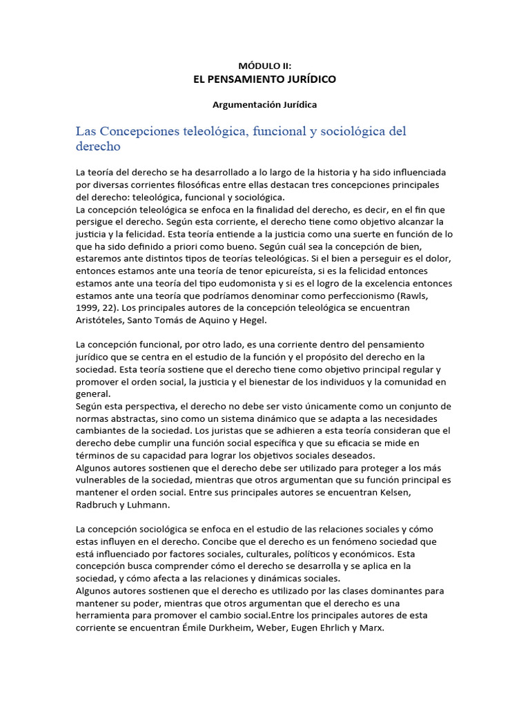 Lenguaje MÓDULO II | PDF