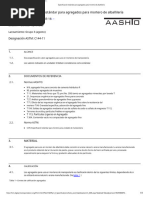 Clasificacion AASHTO M 145 | PDF | Arcilla | Plasticidad (Física)