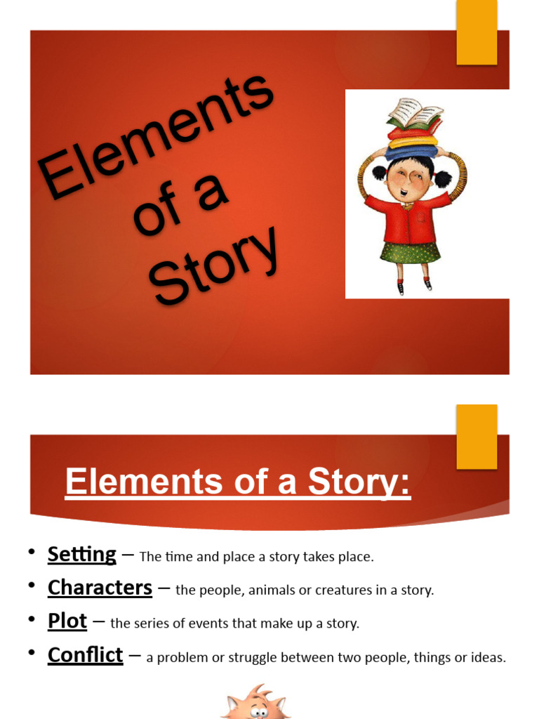 [Lecture - 11] Story Writing | PDF | Plot (Narrative)