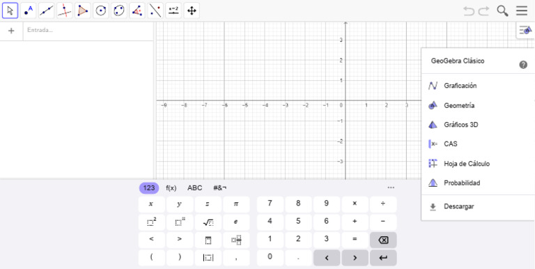 GeoGebra Classic | PDF