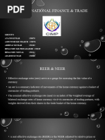 Shona Mutauro F4 Sample | PDF