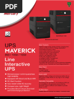 ONT HGU Brochure (HG6145D2) | PDF | I Pv6 | Communications Protocols