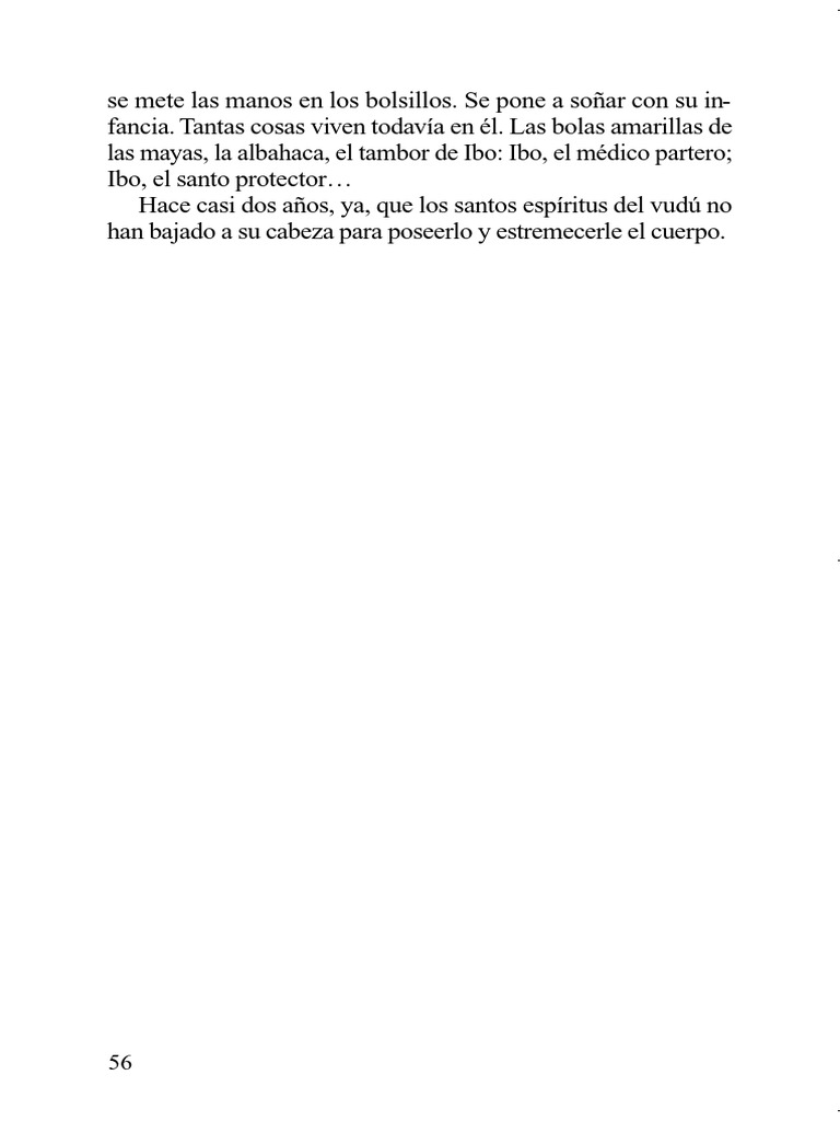 80-160 Jacques Stephen Alexis. Traducción Espanol: Compadre General Sol Alexis-Jacques-Stephen ...