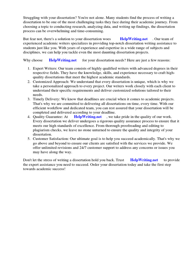 Canada Dissertation Database | PDF | Thesis | Expert