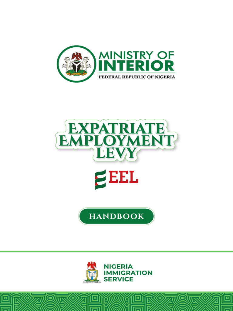 EEL Handbook | PDF