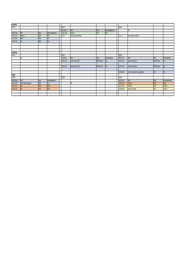 Rooster 20-22 MRT | PDF