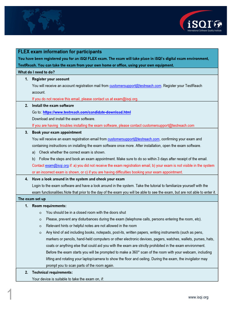 ISTQB Previous Year Q&A | PDF | Software | Computer Science