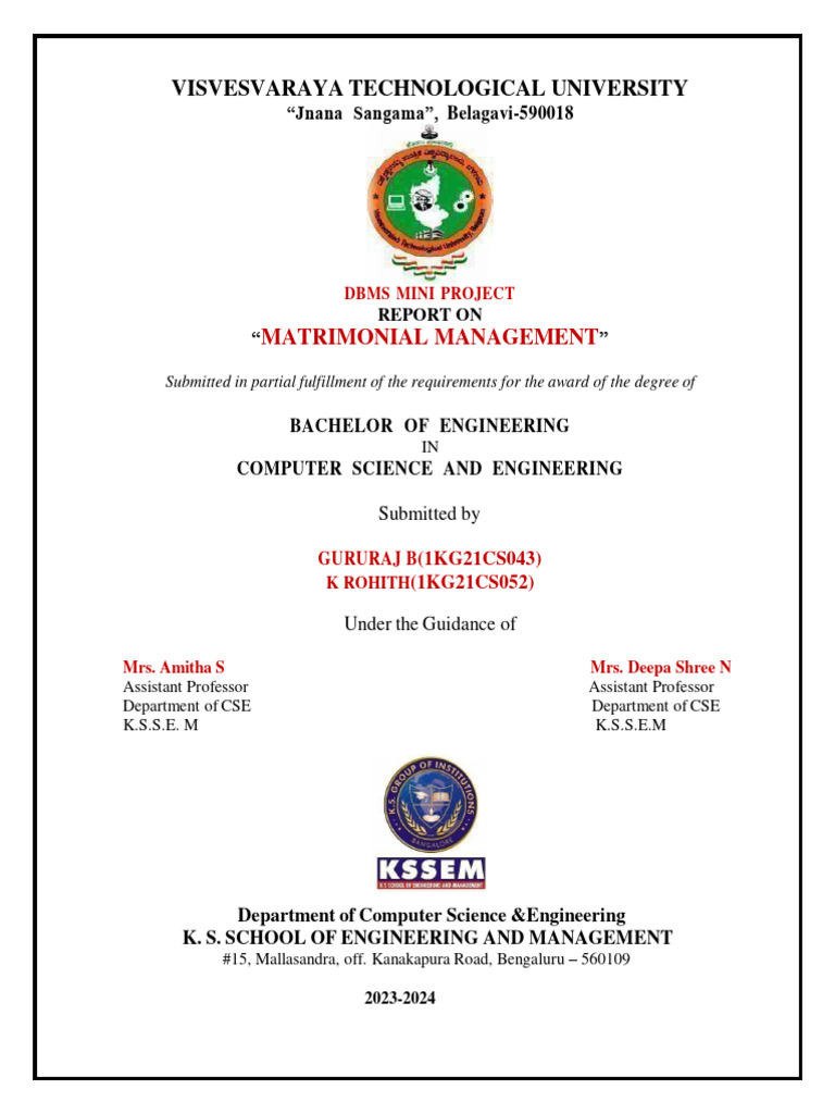 final front sheet | PDF | Computing | Computer Programming