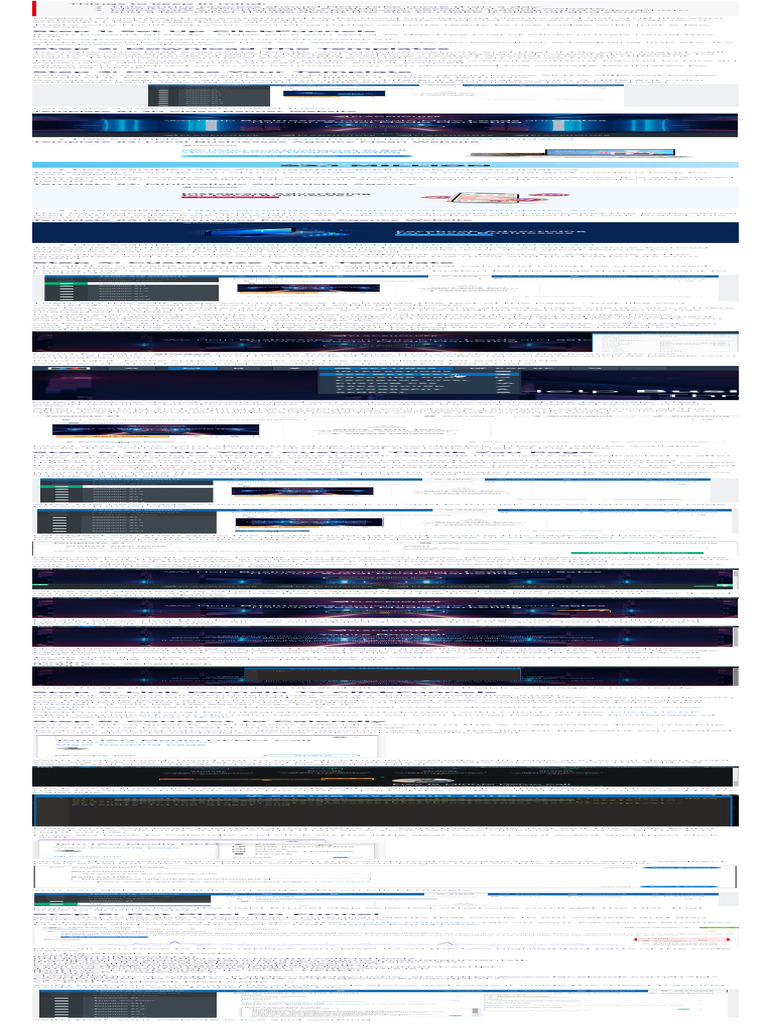 07d-Website Setup Plug - Play | PDF